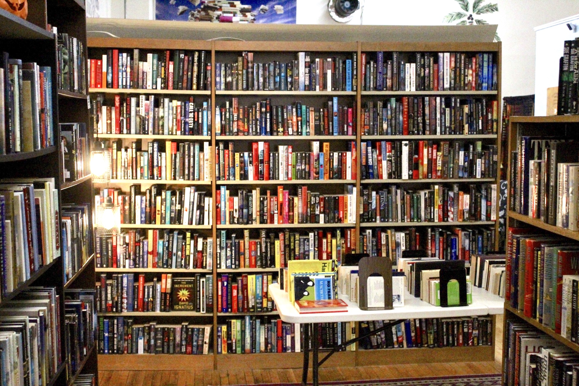 Barbara Sam memorialized with donations of books | News, Sports, Jobs ...